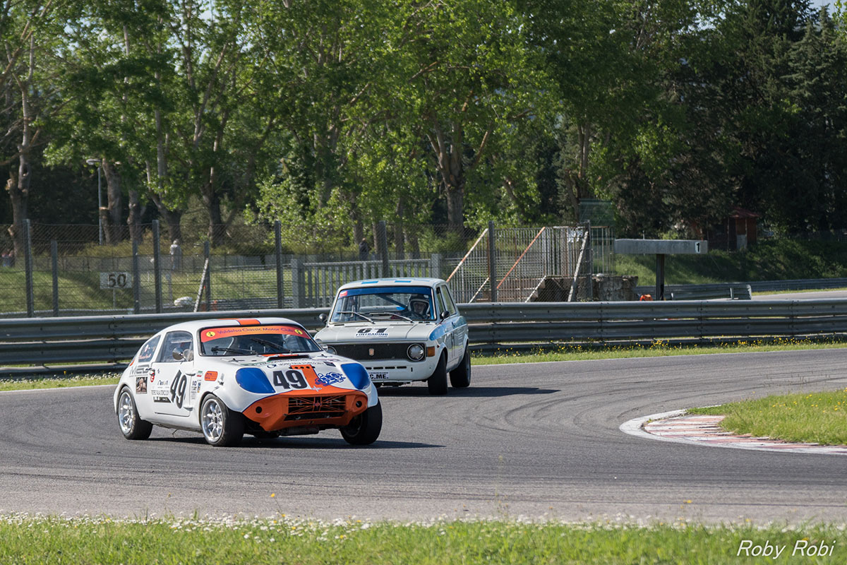 Galleria Immagini - CO.G.E. Race